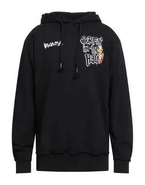 DISCLAIMER Cotton Sweatshirt
