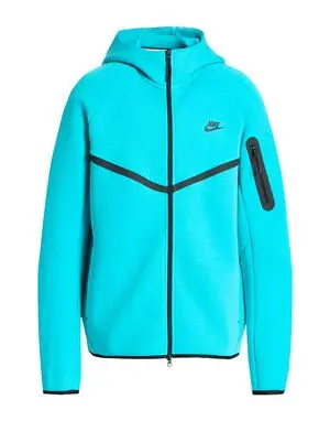 Nike Cotton And Recycled Polyester Sweatshirt