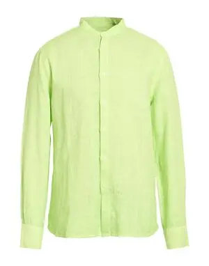 120% Lino Shirt Size Linen