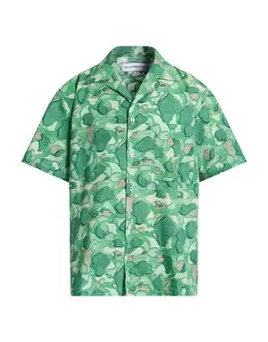 DEPARTMENT 5 Shirt Size Cotton