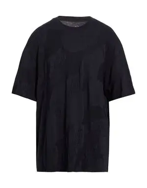 Armani Exchange T-shirt Size Cotton - Blue