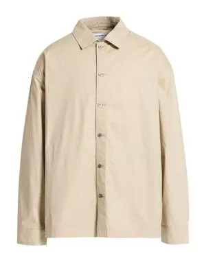 DEPARTMENT 5 Shirt Size Cotton, Elastane