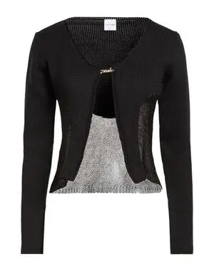 Pinko Long Sleeve Cardigans For Women