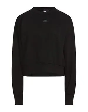 Shoe Drop Shoulder Sweatshirts Hoodies For Women