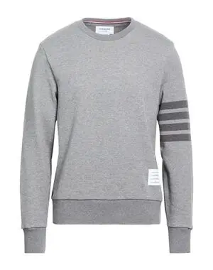 Thom Browne Off The Shoulder Sweatshirts Hoodies For Men