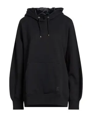 JORDAN Hooded Sweatshirt - Black