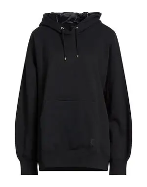 JORDAN Hooded Sweatshirt - Black