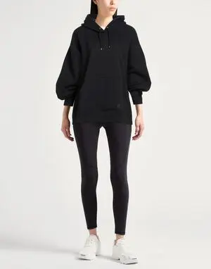 JORDAN Hooded Sweatshirt - Black
