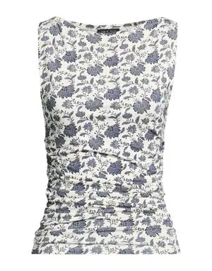 Rag & Bone Floral-print Jersey Top