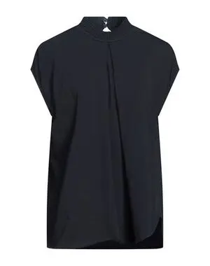 DRUMOHR Top Cotton - Black