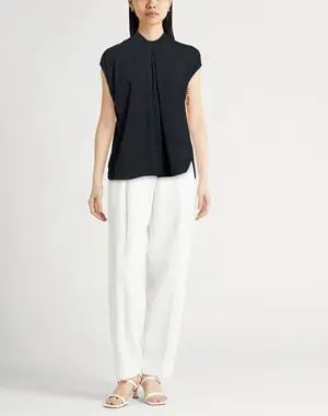 DRUMOHR Top Cotton - Black