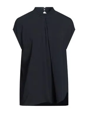 DRUMOHR Top Cotton - Black