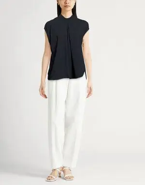 DRUMOHR Top Cotton - Black