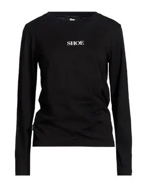 Shoe Printed Tops For Women