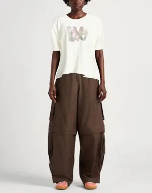 Zadig&Voltaire Cotton And Modal Sweatshirt