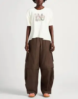 Zadig&Voltaire Cotton And Modal Sweatshirt