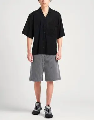 Dsquared2 Shirt Size Cotton - Black