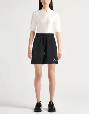 JORDAN Athletic Fleece Shorts