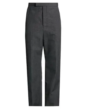Thom Browne Straight Leg Pants For Men