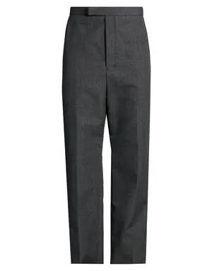 Thom Browne Casual Virgin Wool Pants