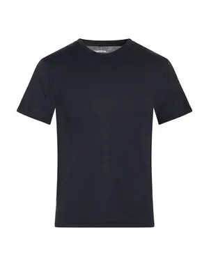 Nanamica T-shirt Size Polyester, Cotton - Navy
