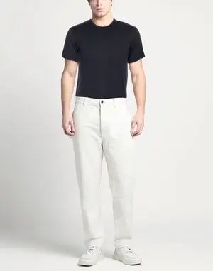 Nanamica T-shirt Size Polyester, Cotton - Navy