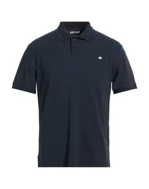 Just Cavalli Polo Shirt Size Cotton