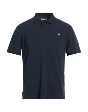 Just Cavalli Polo Shirt Size Cotton