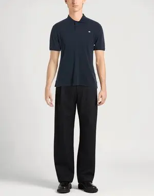 Just Cavalli Polo Shirt Size Cotton