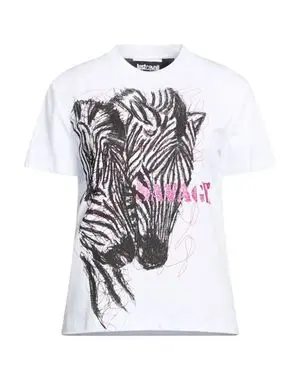 Just Cavalli Printed T-shirt