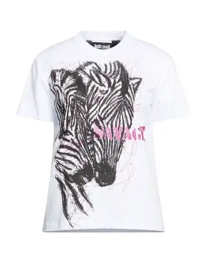 Just Cavalli Printed T-shirt