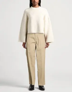 Dickies Straight-leg High-waisted Pants