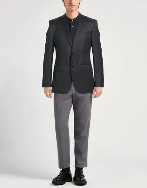 Hugo Boss Blazer Size Virgin Wool