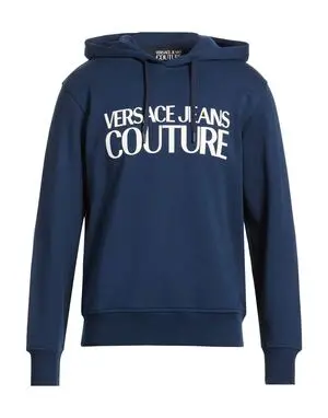 Versace Cotton Sweatshirt