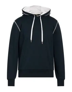 COLMAR Solid Cotton-blend Sweatshirt