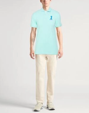 HACKETT  Polo Shirt Size Cotton
