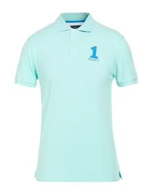 HACKETT  Polo Shirt Size Cotton