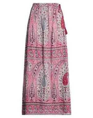 Antik Batik Floral Skirts