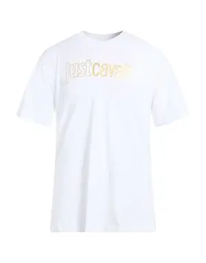 Just Cavalli T-shirt Size Cotton