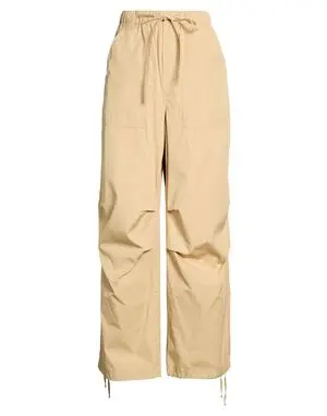 Rag & Bone Wide-leg Poplin Pants