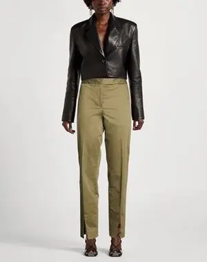 Officine Générale Tapered Military Pants