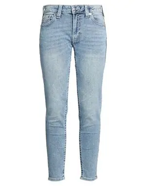 True Religion Jennie Skinny Jeans