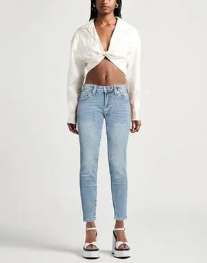 True Religion Jennie Skinny Jeans