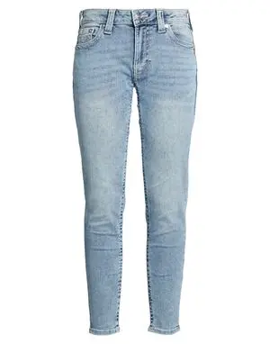 True Religion Jennie Skinny Jeans