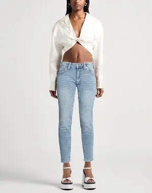 True Religion Jennie Skinny Jeans