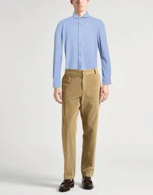 HACKETT Shirt Size Cotton
