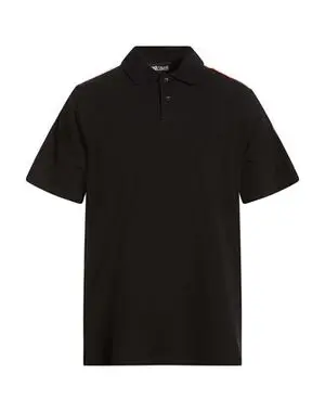 Just Cavalli Polo Shirt Size Cotton