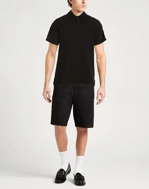 Just Cavalli Polo Shirt Size Cotton