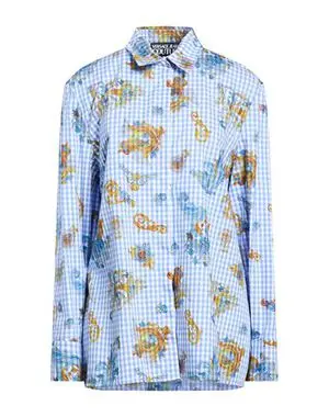 Versace Checks Shirts For Women