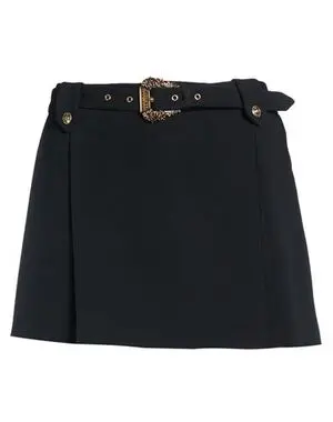 Versace Belted Skirts